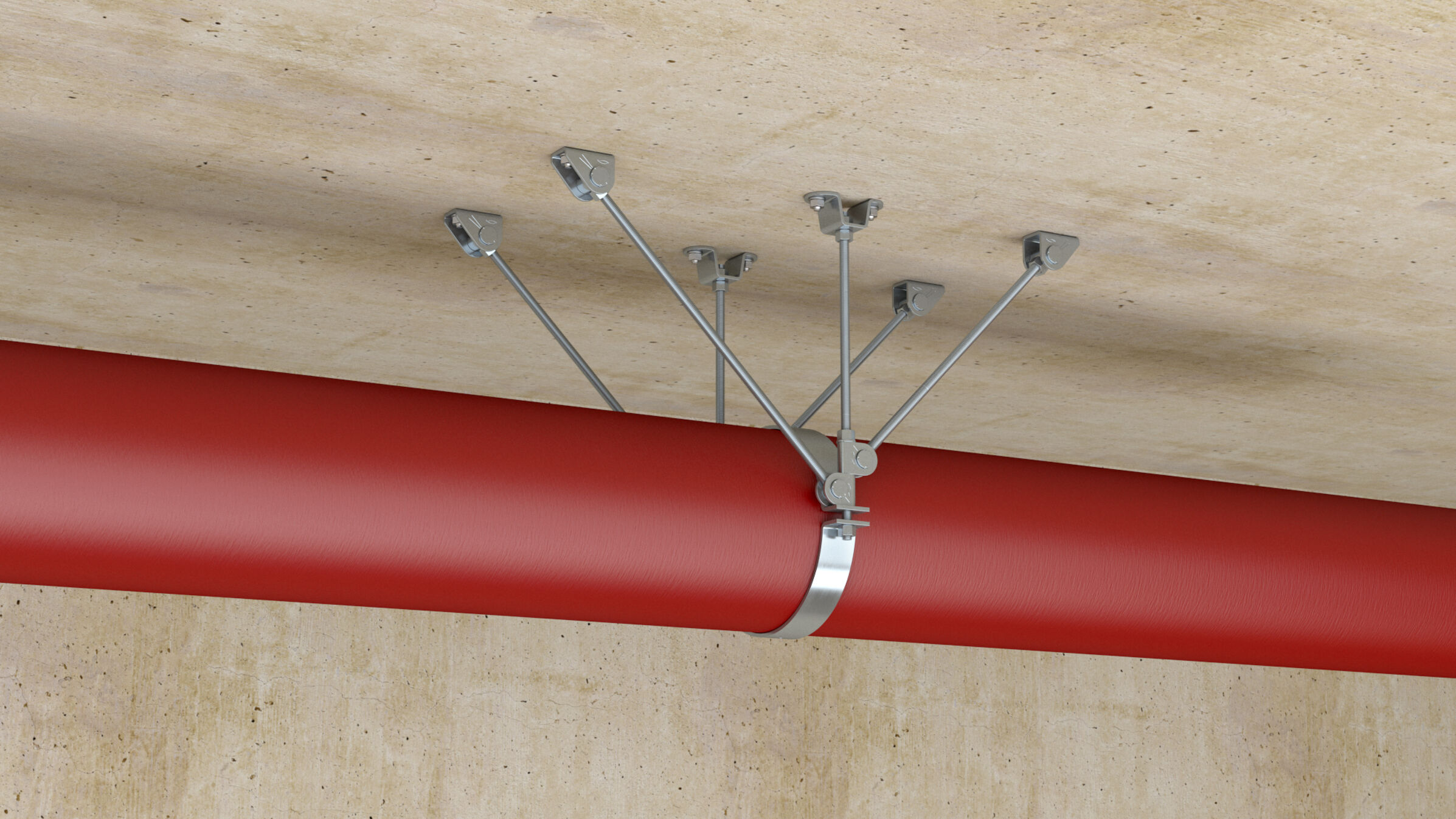 Fixed Points Light Fischer International